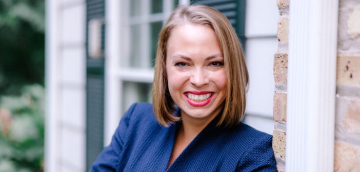 Professor Spotlight: Dr. Batz-Barbarich - Stentor